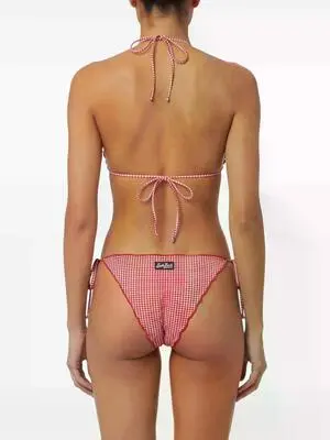 MC2 SAINT BARTH Sagitami Bikini - Red