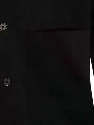 Nn07 Buttoned Jacket