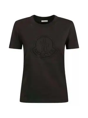 Moncler Logo-embellished T-shirt