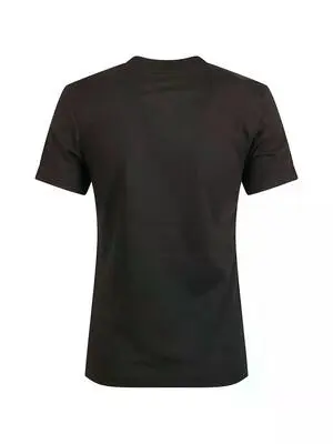 Moncler Logo-embellished T-shirt