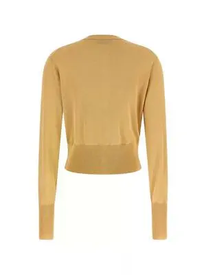 VIVIENNE WESTWOOD Bea Orb-embroidered Cardigan