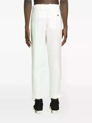 C.P. COMPANY Canvas Cargo Trousers