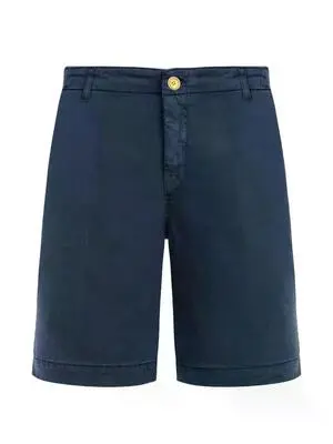 Vilebrequin Button Detailed Shorts For Men