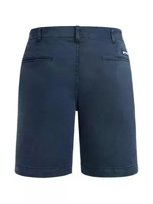 Vilebrequin Button-fastening Shorts