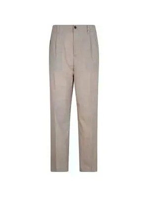 Myths Slit Pants For Men