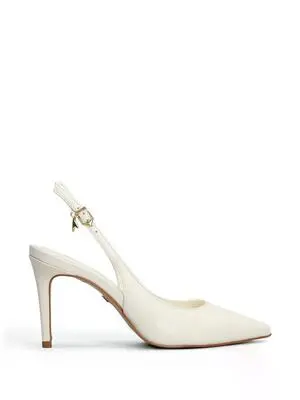 Andrea Carrano Casual Pumps