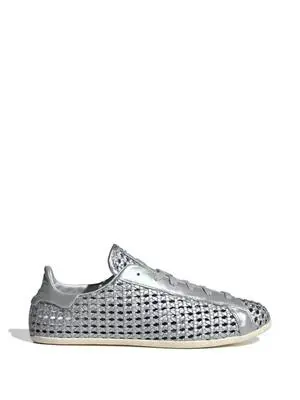 Adidas Stan Smith Woven Sneakers