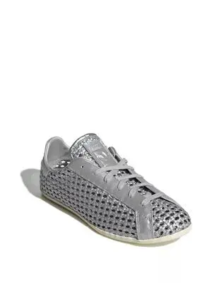 Adidas Stan Smith Woven Sneakers