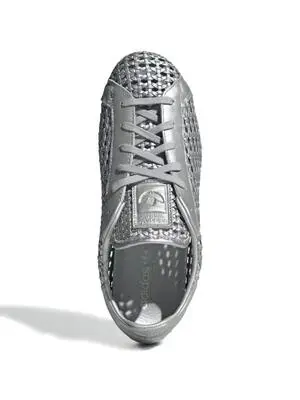 Adidas Stan Smith Woven Sneakers