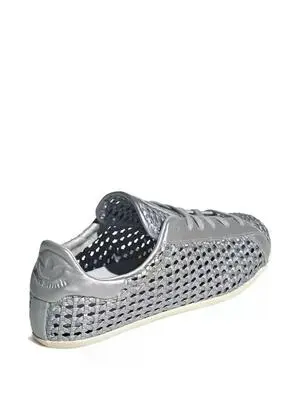 Adidas Stan Smith Woven Sneakers