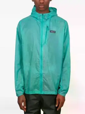 Patagonia Houdini Ripstop Jacket - Blue