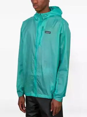 Patagonia Houdini Ripstop Jacket - Blue