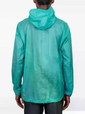 Patagonia Houdini Ripstop Jacket - Blue