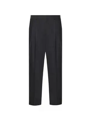 Be Able Slit Pants For Men