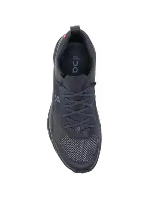 On Cloudtilt Zendaya And Law Roach Sneakers - Blue