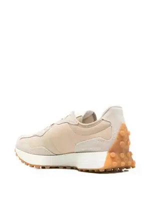 NEW BALANCE 327 Sneakers - Pink