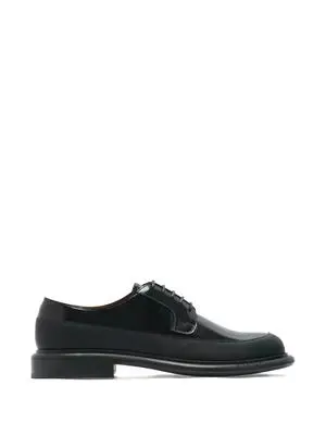 Givenchy Lace-up Derby Shoes