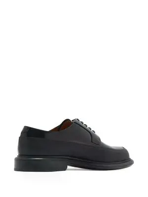 Givenchy Lace-up Derby Shoes