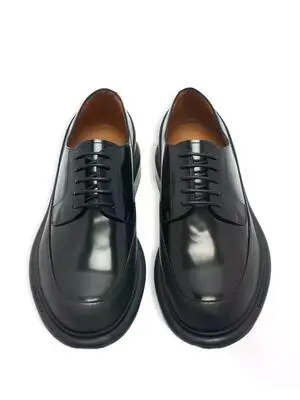 Givenchy Lace-up Derby Shoes
