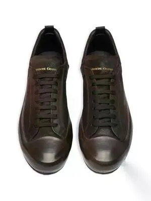 Officine Creative Mes 009 Sneakers - Brown