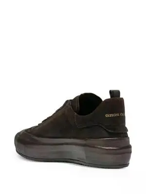 Officine Creative Mes 009 Sneakers - Brown