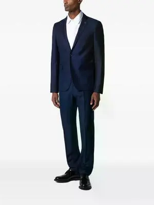 Tagliatore Button-fastening Suit