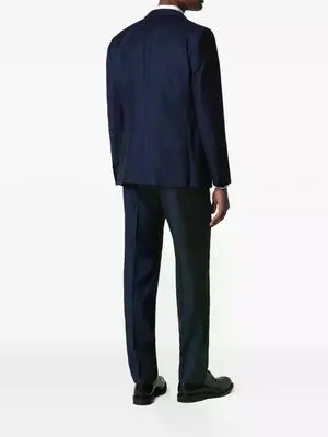 Tagliatore Button-fastening Suit