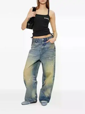 MISBHV Baggy Jeans