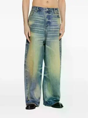 MISBHV Baggy Jeans