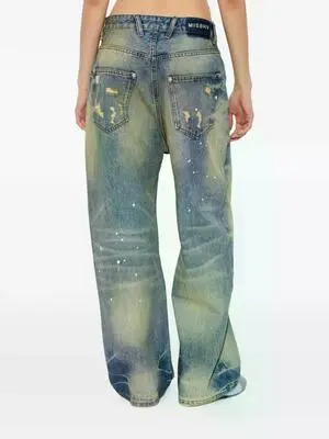MISBHV Baggy Jeans