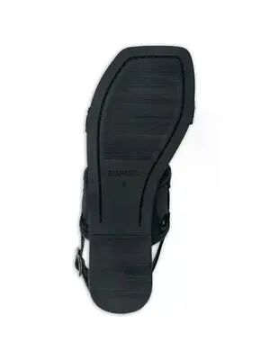 Bernardo Cutout Strap Sandals