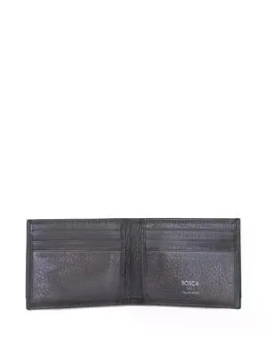 LUIGI BOSCA Executive I.d Wallet