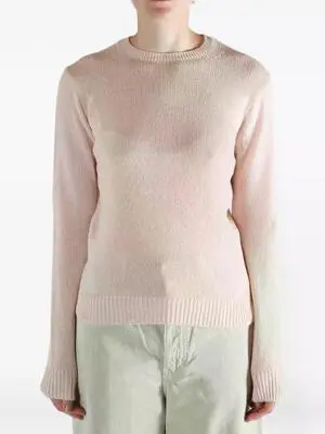 Auralee Cashmere Sweater