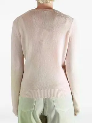 Auralee Cashmere Sweater