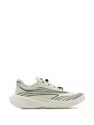 Apl Techloom Veil Sneakers - Neutrals