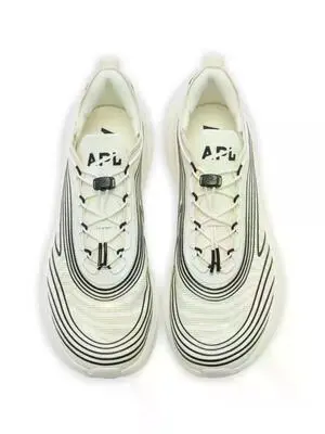 Apl Techloom Veil Sneakers - Neutrals