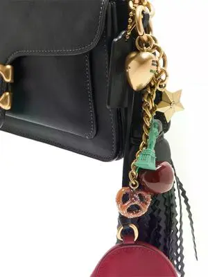 COACH Tabby Shoulder Bag