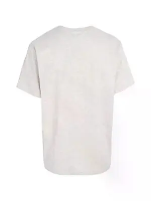 TEE LIBRARY Sound Collector Graphic-print T-shirt