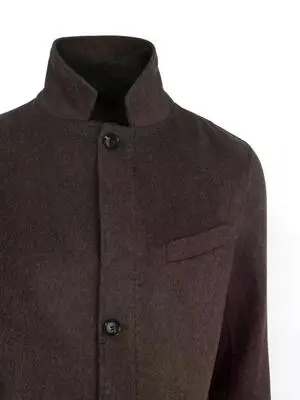 Luciano Barbera Button-up Jacket
