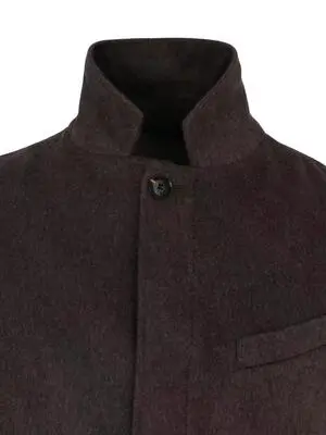 Luciano Barbera Button-up Jacket