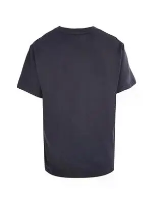 TEE LIBRARY Graphic-print T-shirt