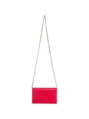 Akris Chain-envelope Clutch