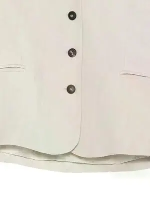 Antonelli Firenze Jesi Buttoned Waistcoat