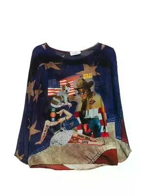 The Artistylist Printed Kaftans Tunics