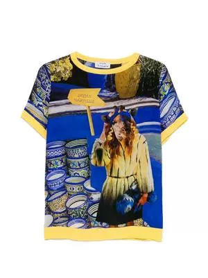 The Artistylist Graphic T-shirts For Women