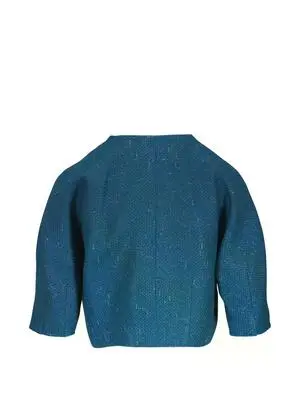 Kiton Double-breasted Jacket