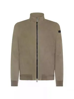 RRD Nabucco Zip-up Jacket