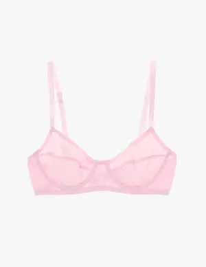 Araks Beau Underwire Bra Confection - Blue