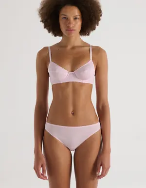 Araks Beau Underwire Bra Confection - Blue