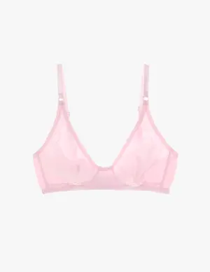 Araks Briar Bralette Confection - Blue